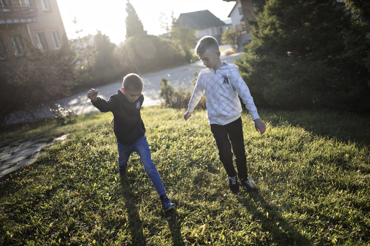 Home - SOS Children’s Villages Albania